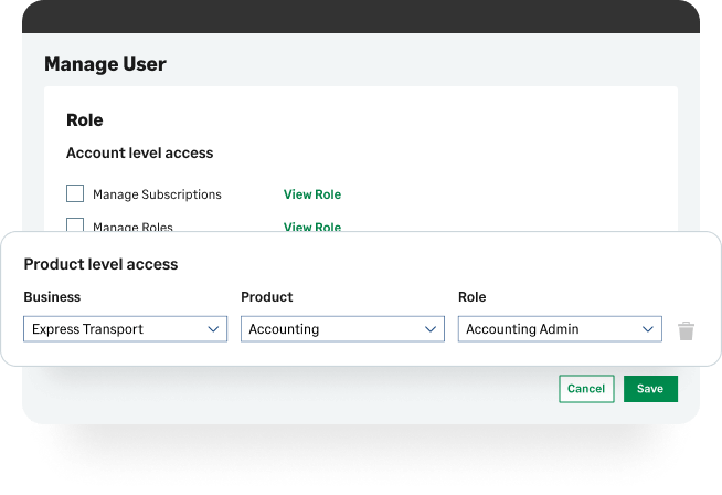 Accounting client management software | Sage UK